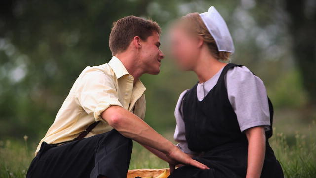 Amish Mafia Sea Deperg